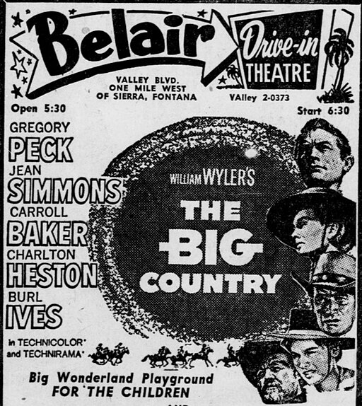 William Wyler - Biography - All his movies