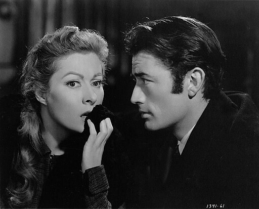 Biography of actress Greer Garson - Overview of her career