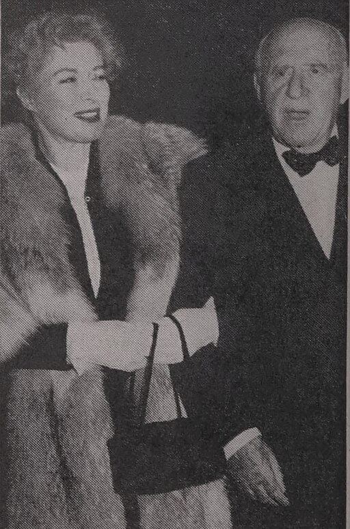 Biography of actress Greer Garson - Overview of her career