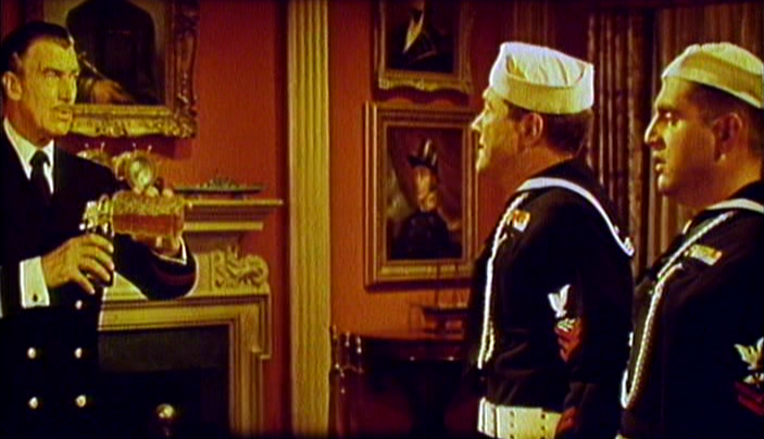 Actor Walter Pidgeon - Biography and career overview