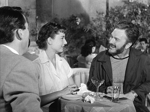 Roman Holiday - 1953 - Summary and Overview
