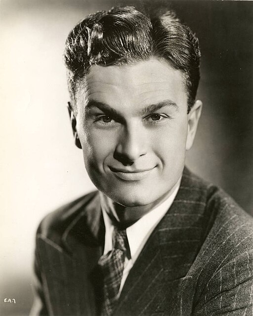 Actor Eddie Albert - Biography and career overview