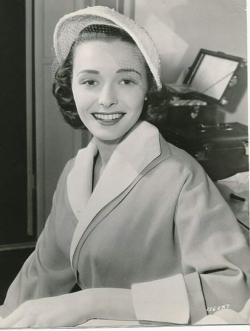 Patricia Neal - Biography and overview of her career as actress