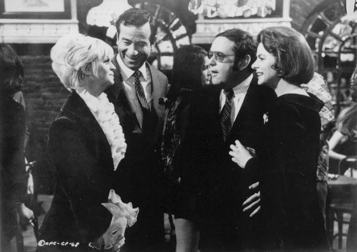 Walter Matthau - A biography - All his movies - Quotes