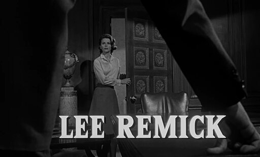 Biography of Lee Remick - All her movies