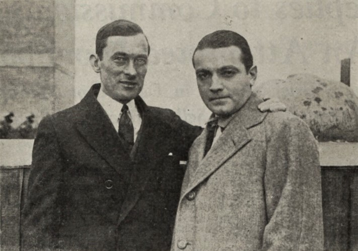 Biography of actor Richard Barthelmess - All his movies