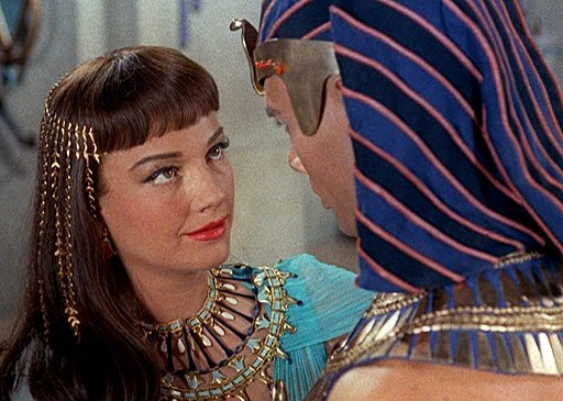 Actress Anne Baxter - Biography and career overview