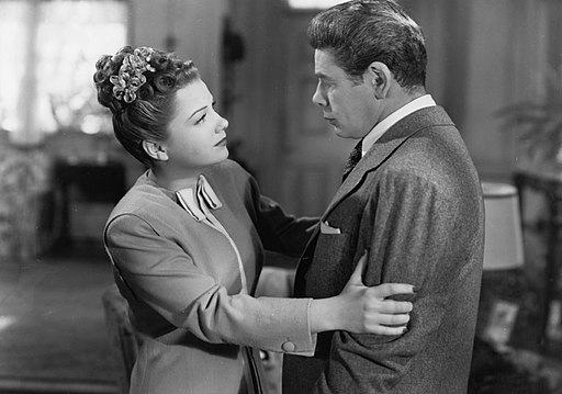 Actress Anne Baxter - Biography and career overview