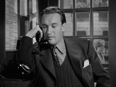 Biography and career overview of actor George Sanders