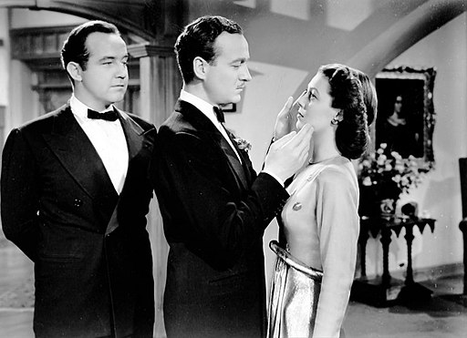 David Niven - Biography & career overview - All his movies and quotes