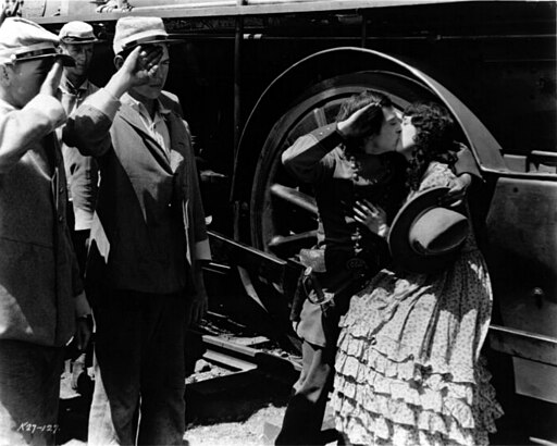 Marion Mack - Silent movie actress - Biography and career overview