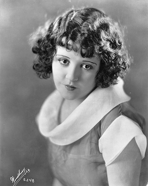 Marion Mack - Silent movie actress - Biography and career overview