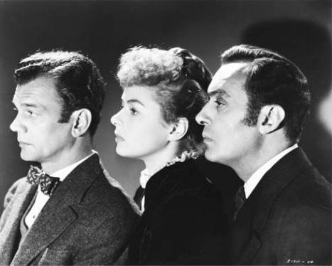 Gaslight - 1944 - Directed by George Cukor