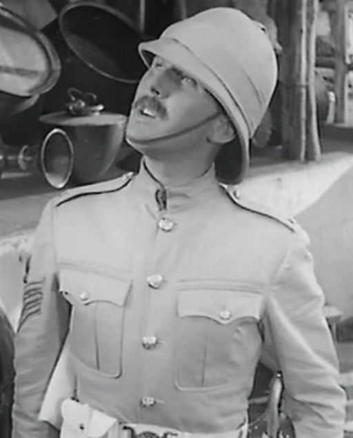 Gunga Din from 1939 - Full cast and summary - Director George Stevens