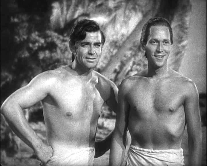 Franchot Tone - Classic actor - Biography and career overview