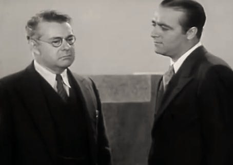 James Hall (1900 - 1940) - Biography and career overview