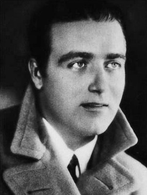 James Hall (1900 - 1940) - Biography and career overview