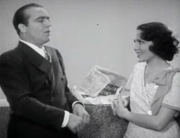 James Hall (1900 - 1940) - Biography and career overview