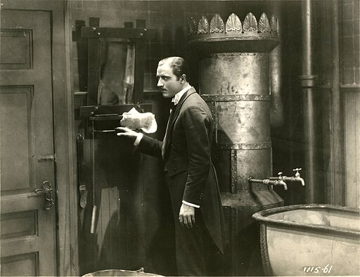 James Hall (1900 - 1940) - Biography and career overview