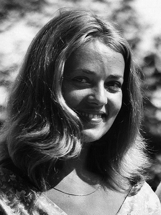 Jeanne Moreau - Biography and career overview