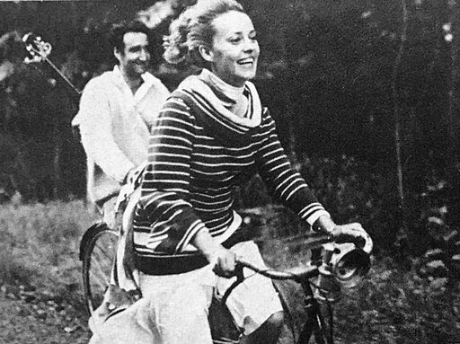 Jules and Jim - 1962 - Summary and analysis - François Truffaut