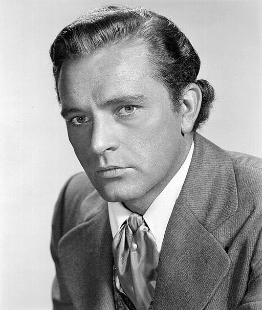 Richard Burton - Biography and career analysis - All his movies