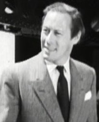 Rex Harrison - Biography and all his movies - Personal quotes