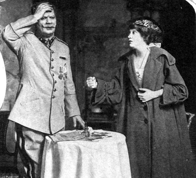 Fay Bainter - Biography and career overview - All her movies