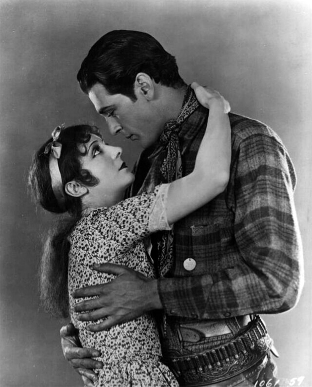 Gary Cooper - Biography and career overview - All movies and quotes