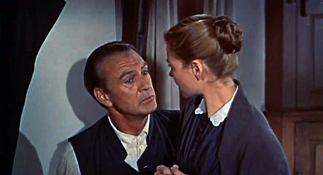 Gary Cooper - Biography and career overview - All movies and quotes