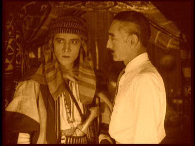 Adolphe Menjou - Biography and career overview - All his movies