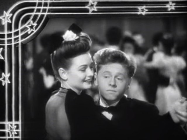 Mickey Rooney - Biography, his films and personal quotes