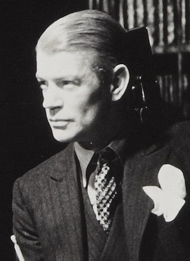 James Whale - Movie director - Biography, movies and quotes