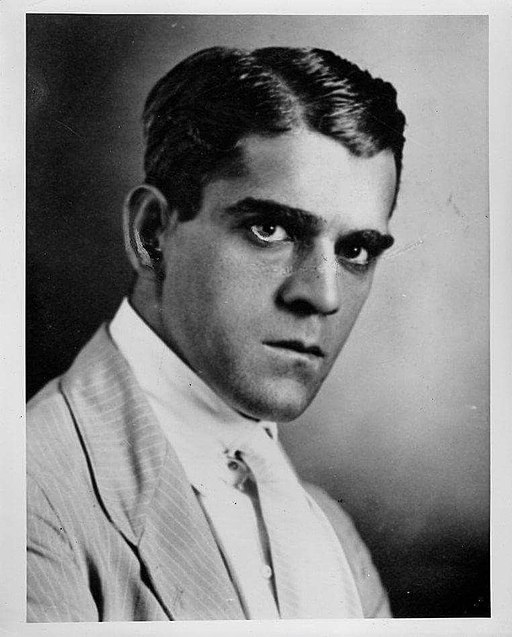 Boris Karloff - Biography and career overview - His movies