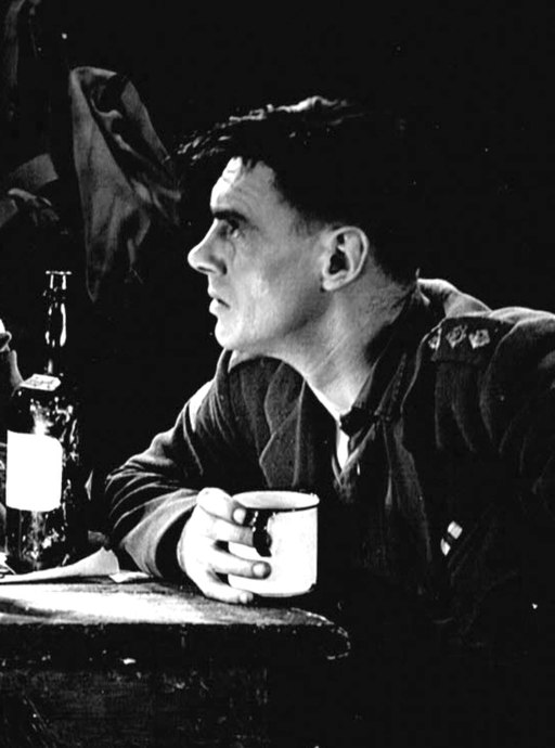 Biography of classic horror actor Colin Clive - All his movies