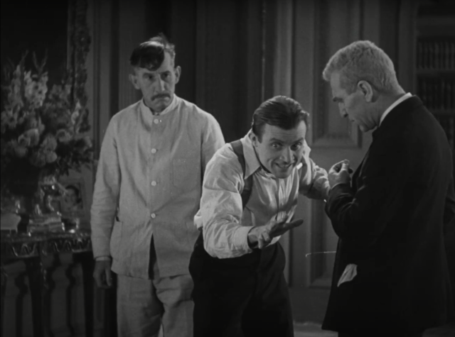 Dwight Frye - Biography and movie career - All movies and quotes