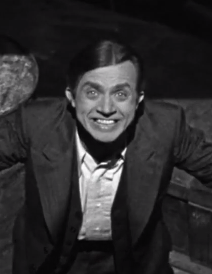 Dwight Frye - Biography and movie career - All movies and quotes