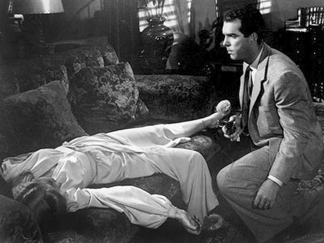 Fred MacMurray - Movie Star History