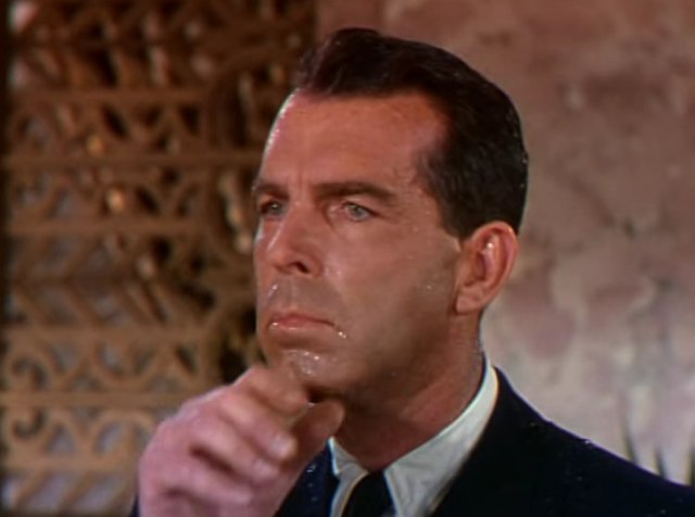 Fred MacMurray - Movie Star History