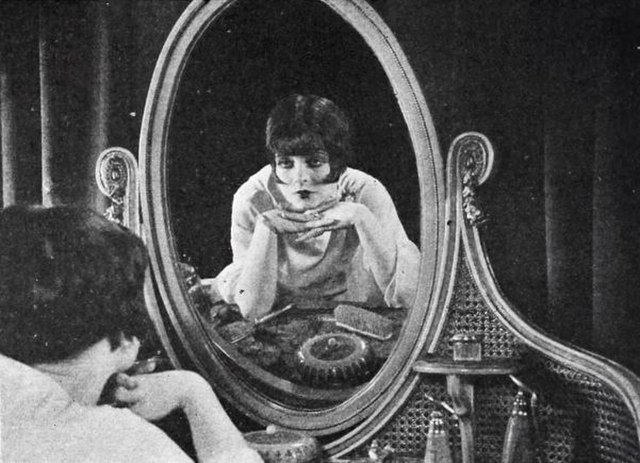 The Plastic Age - Classic silent movie from 1925 - Summary