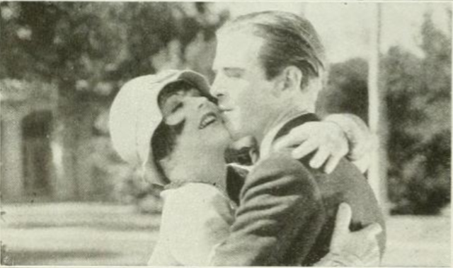 The Plastic Age - Classic silent movie from 1925 - Summary