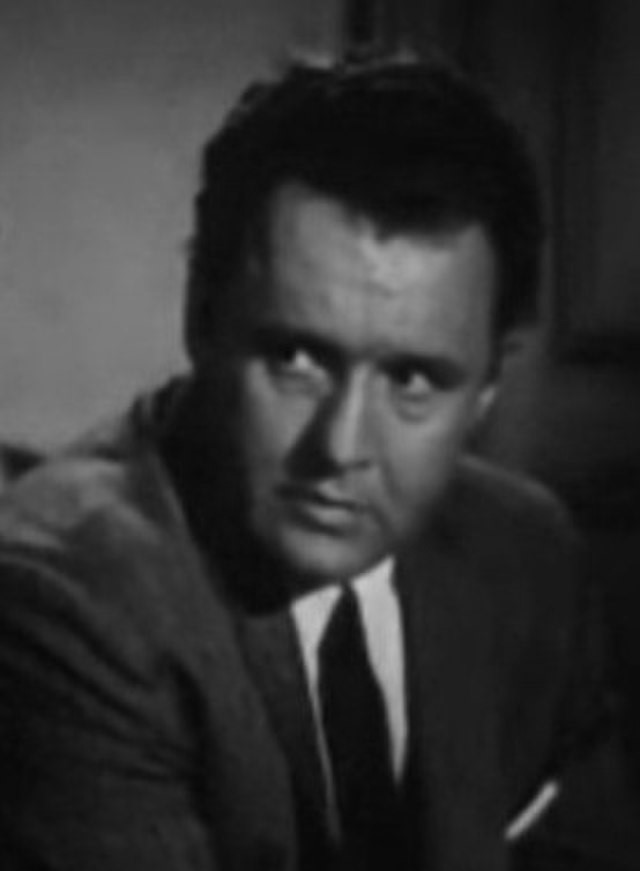 Rod Steiger - Biography and movie career - All his movies