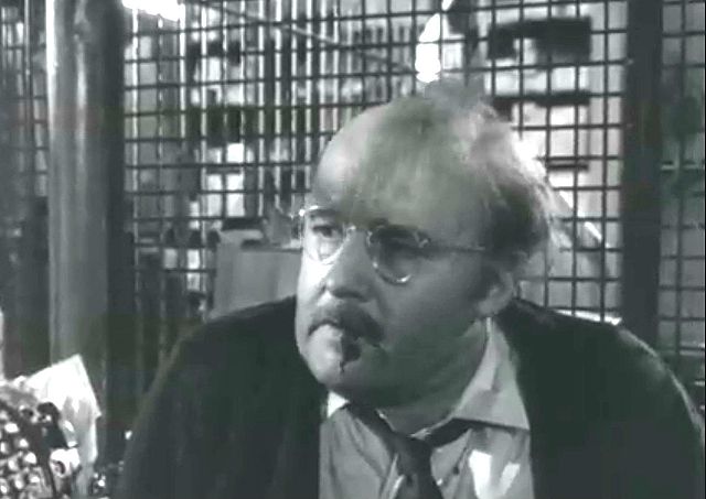 Rod Steiger - Biography and movie career - All his movies