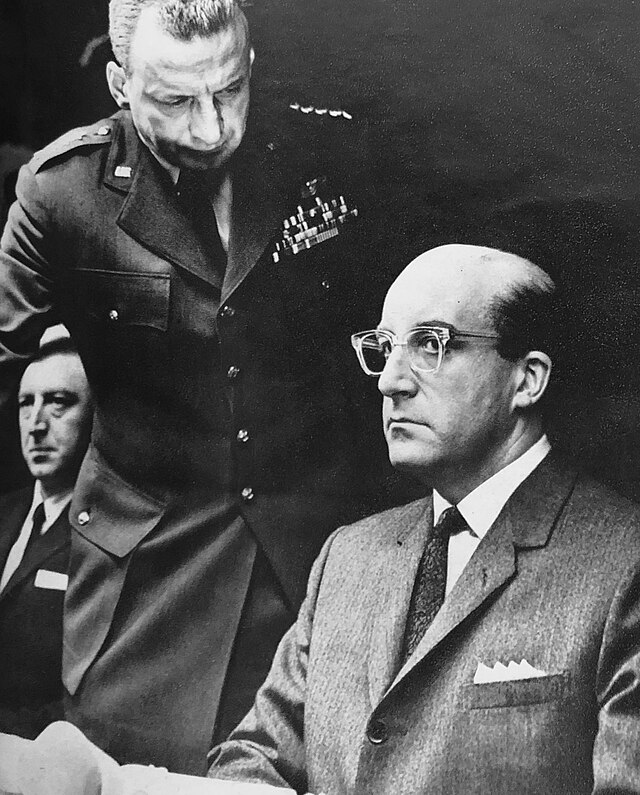 George C. Scott - Biography and movie career - His movies