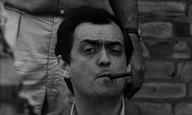 Movie Dr. Strangelove - 1964 - Analysis and summary - Trailer