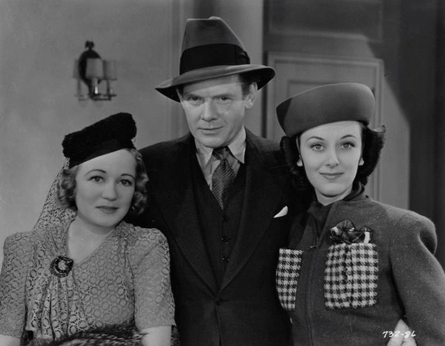 Charles Bickford - Actor - Biography and movie career - His movies