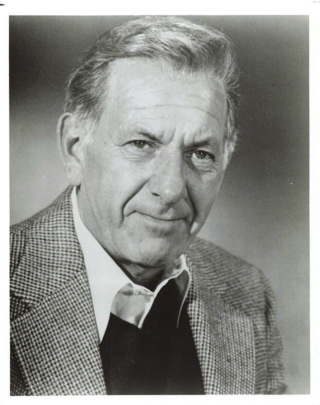 Jack Klugman - Biography and movie career - All movies - Quotes