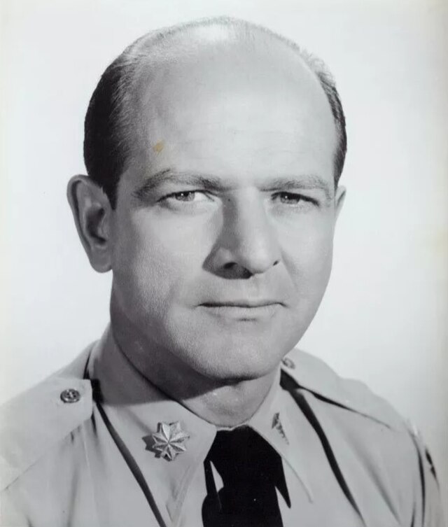 Alan Hewitt - Biography and movie career - His movies and TV shows