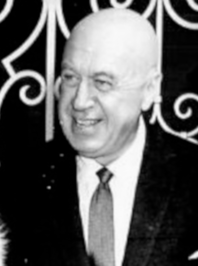 Otto Preminger - Biography and directing career - Movies and quotes