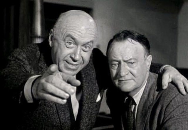 Otto Preminger - Biography and directing career - Movies and quotes